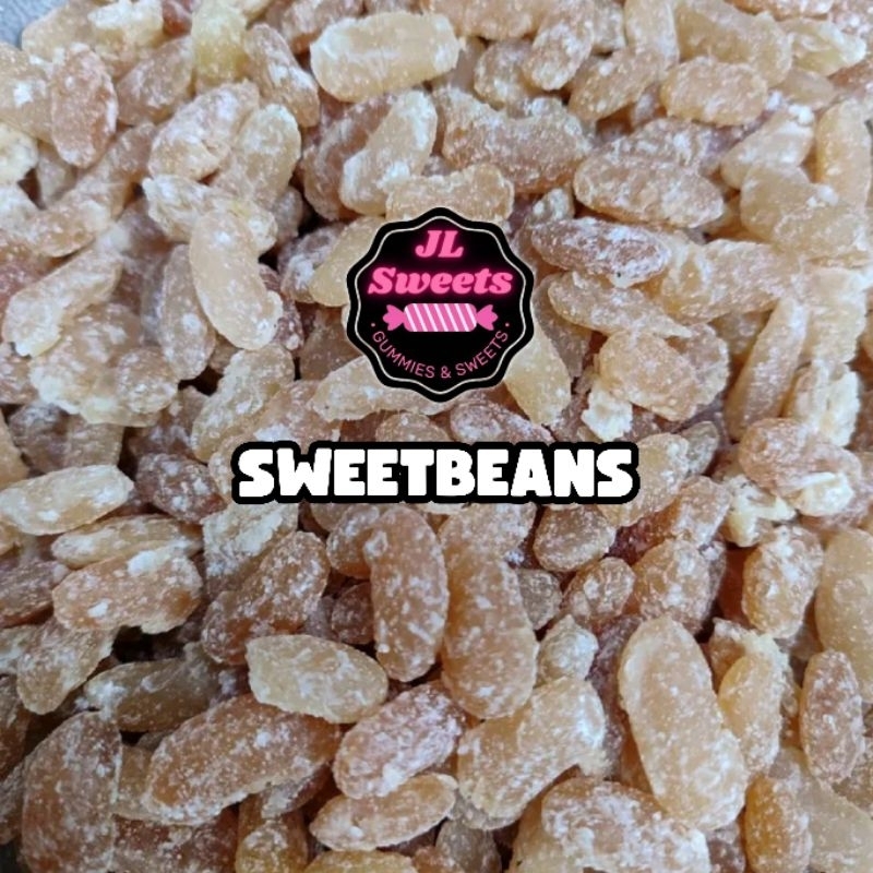 JL's Sweetbeans 500g & 700g | Shopee Philippines
