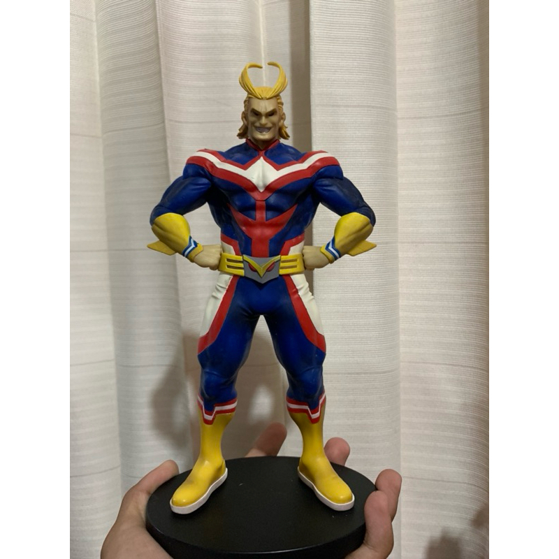 My hero academia almight figure | Shopee Philippines