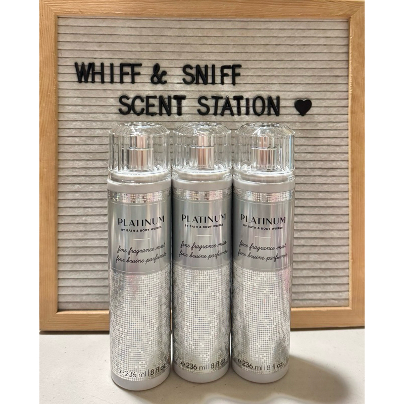 2024 Released Scents BBW | Shopee Philippines