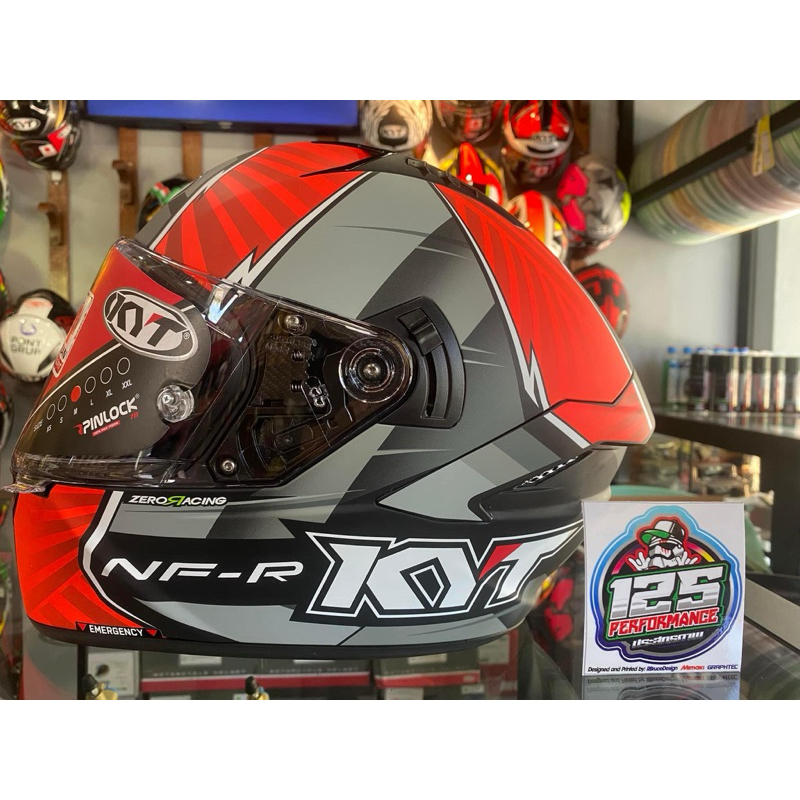 KYT NFR Xavi Fores matt | Shopee Philippines