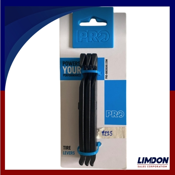 SHIMANO PRO TOOLS TIRE LEVER 3PCS | Shopee Philippines