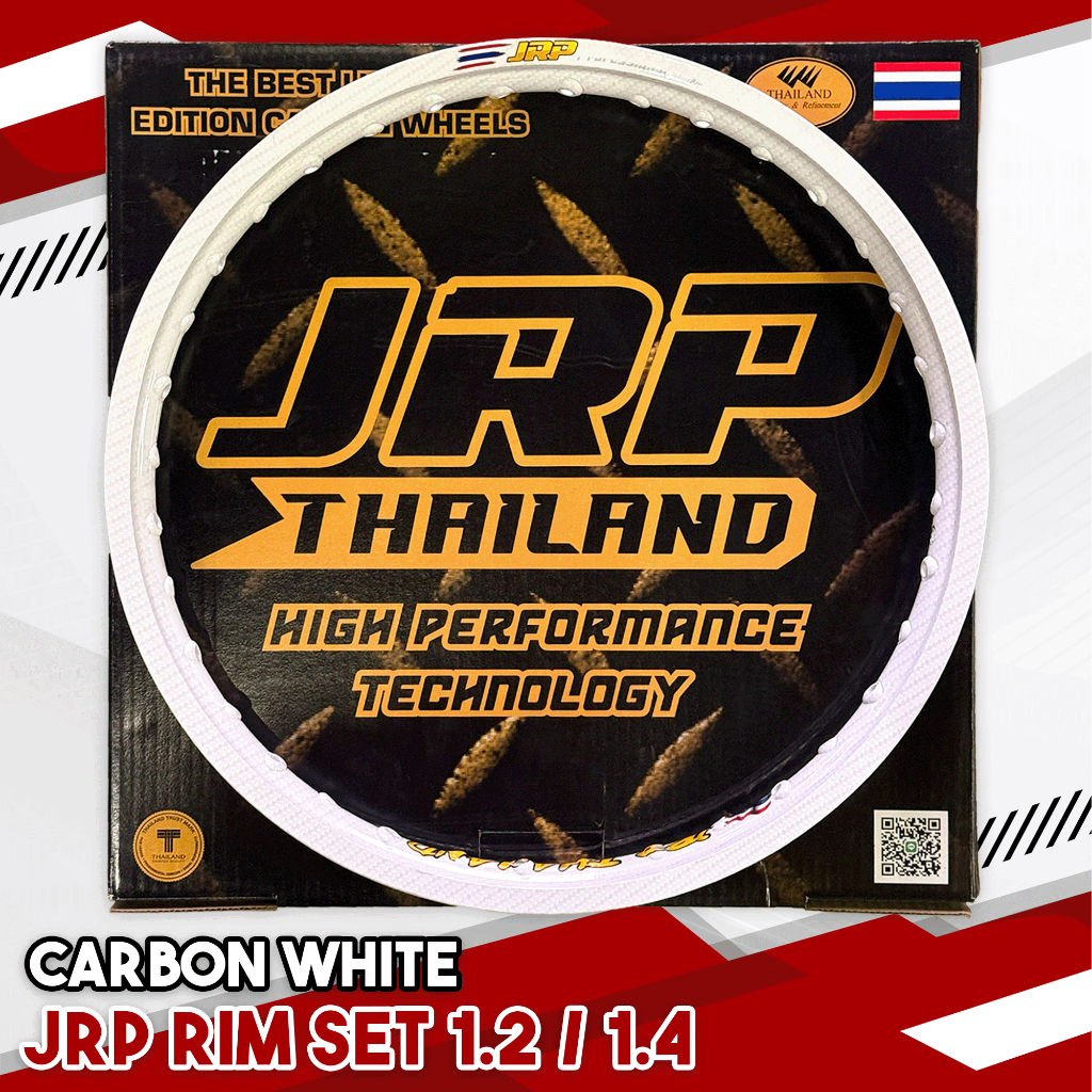 JRP RIM SET FOR MOTOR | Shopee Philippines