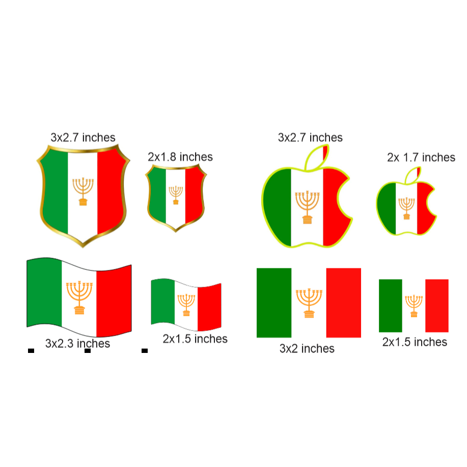 WATERPROOF sticker W/ LAMINATED for member only | Shopee Philippines