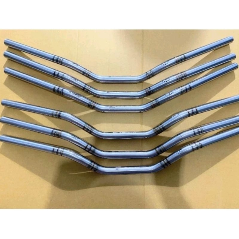 Jet2wheels baked handle bar unburn mid and low rise | Shopee Philippines