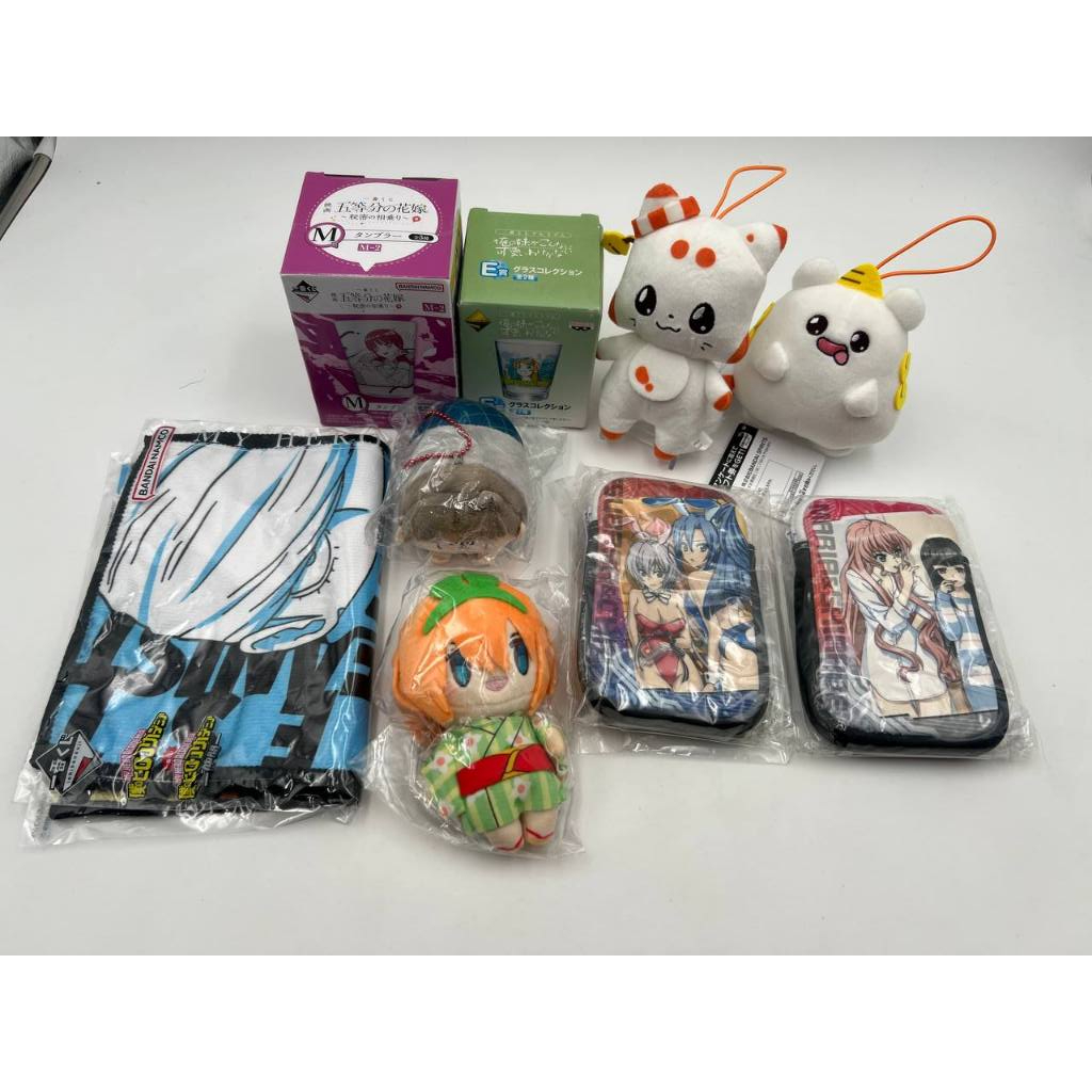 Japan Random Items Anime | Shopee Philippines