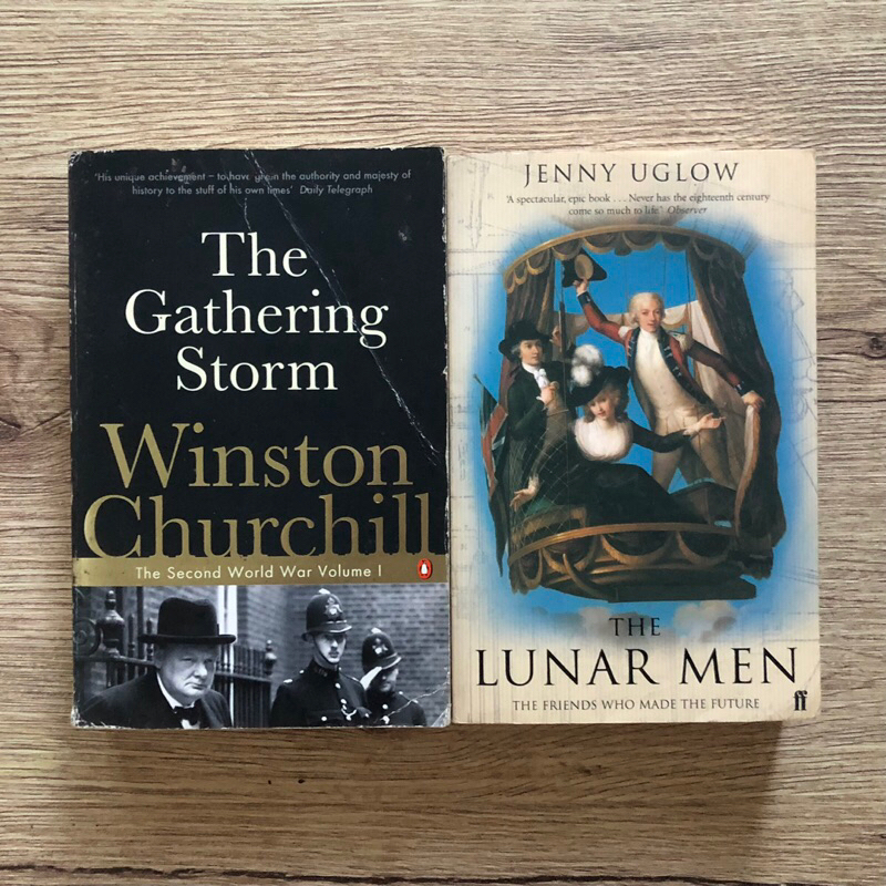 Assorted TPB Books @ Php60 per Kilo [Priced Per Book Weight] [NON ...