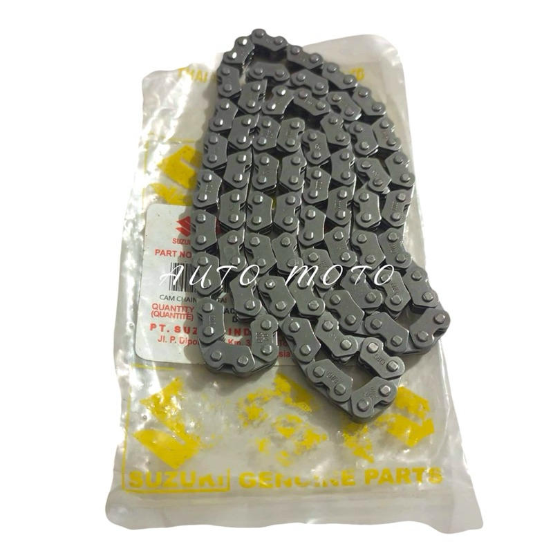 Timing Chain Raider150,R150 Carb Type | Shopee Philippines