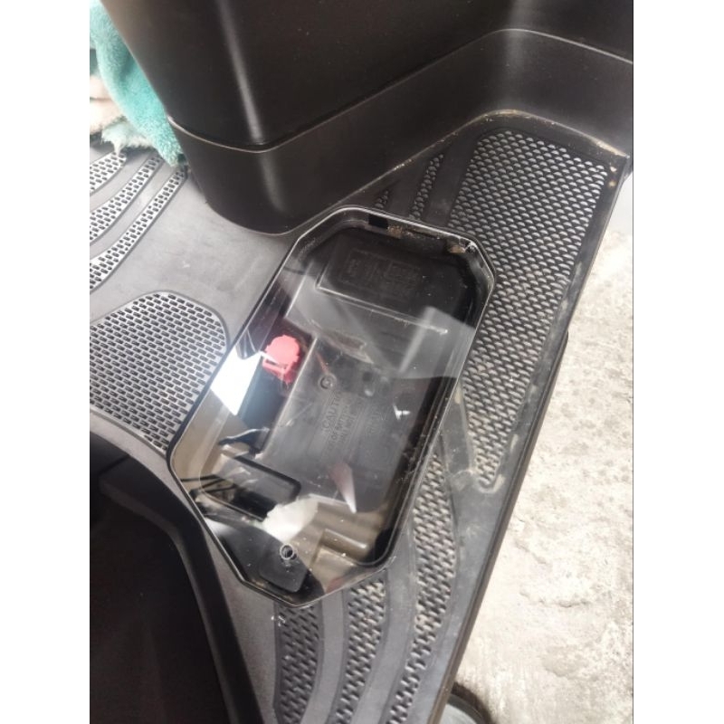 Shop honda click battery battery for Sale on Shopee Philippines