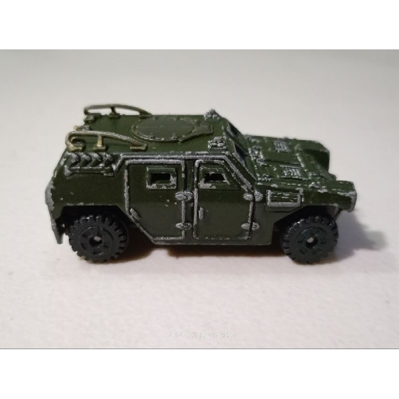 tomica jsdf lav military vehicle diecast car | Shopee Philippines