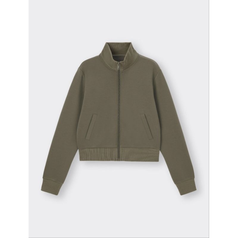 Double Face Track Jacket | Shopee Philippines