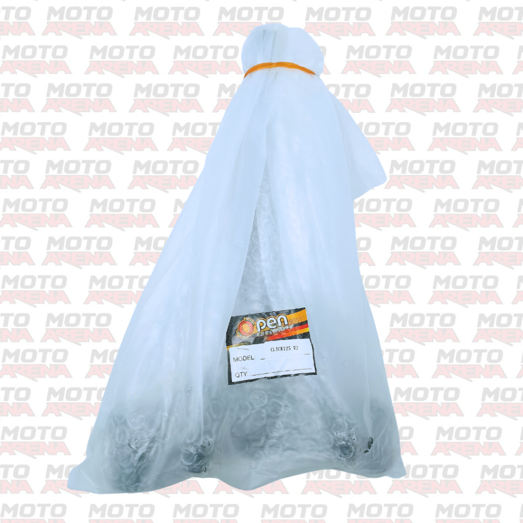 CLICK 125 V2/V3 T-POST/STEERING STEM ; BRAND: OPEN | Shopee Philippines