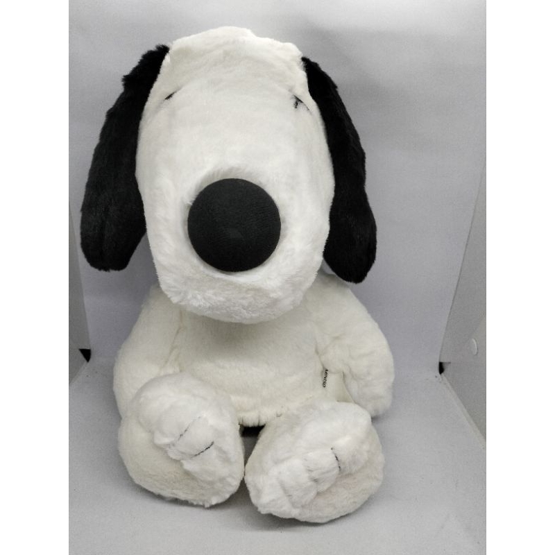 Snoopy Peanuts x Miniso Stuffed Toy | Shopee Philippines