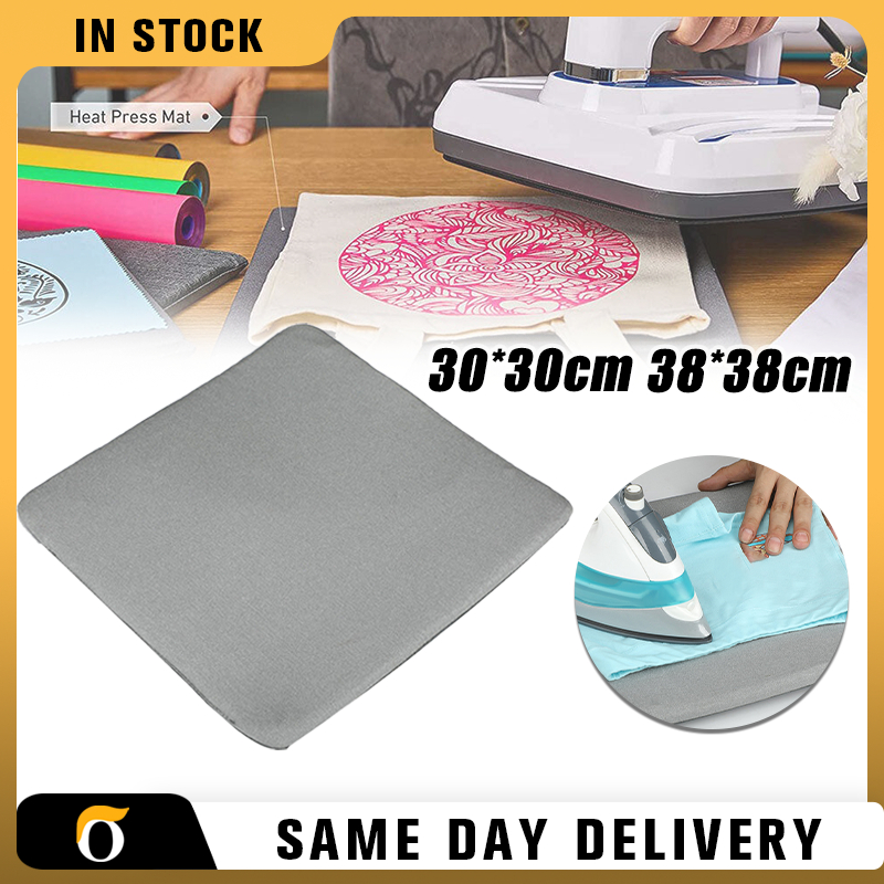 Ironing Pad Multi-Function Ironing Mat Ironing Board Anti-Burn ...