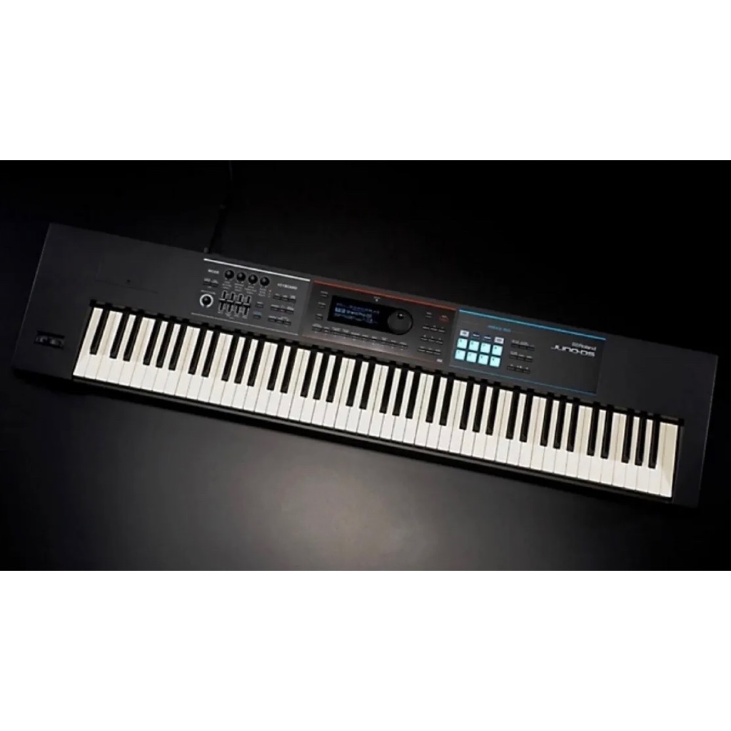 Roland JUNO-DS88 88-Key Synthesizer | Shopee Philippines