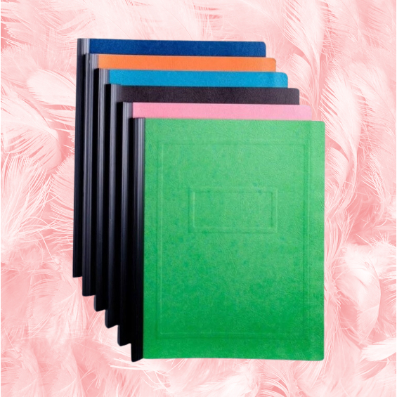 Morocco Folder (Short and Long) | Shopee Philippines