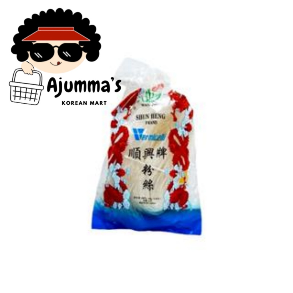 Shun Heng - Vermicelli - 40g | Shopee Philippines