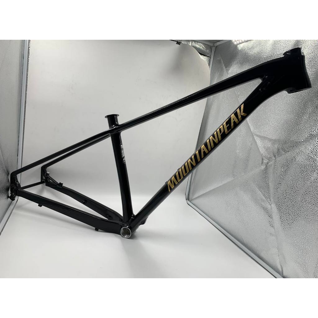 FRAME 29 MTP EVEREST PRO T/A W/ THRU AXLE | BIKERMOM | Shopee Philippines
