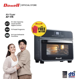 Dowell Appliances, Online Shop | Shopee Philippines