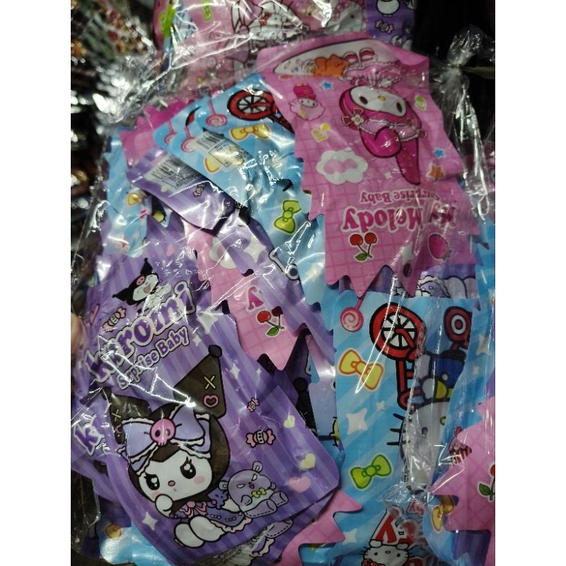 Assorted character toy pack by30pieces | Shopee Philippines