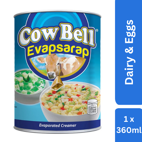Shop cowbell condensed milk for Sale on Shopee Philippines