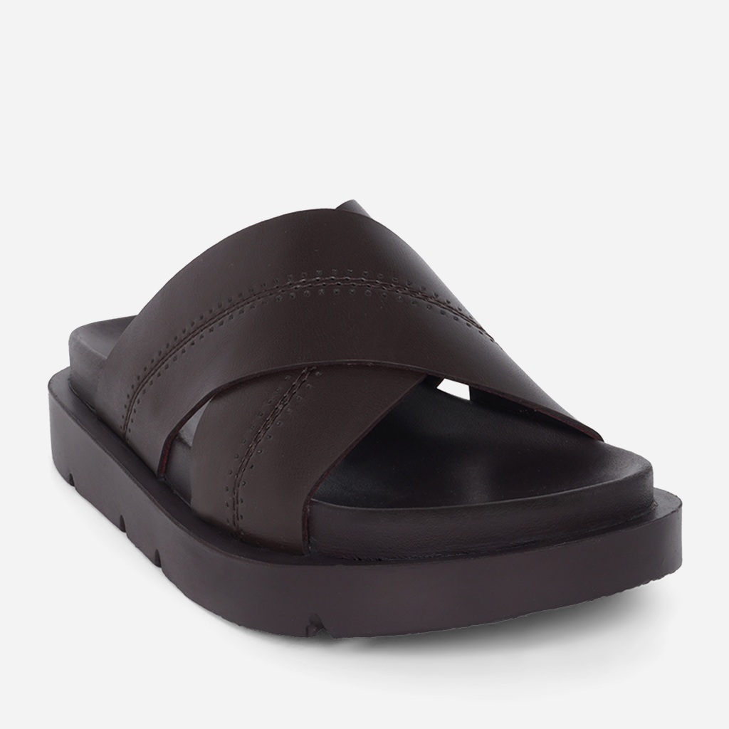 Milanos Men's Scott Sandals | Shopee Philippines