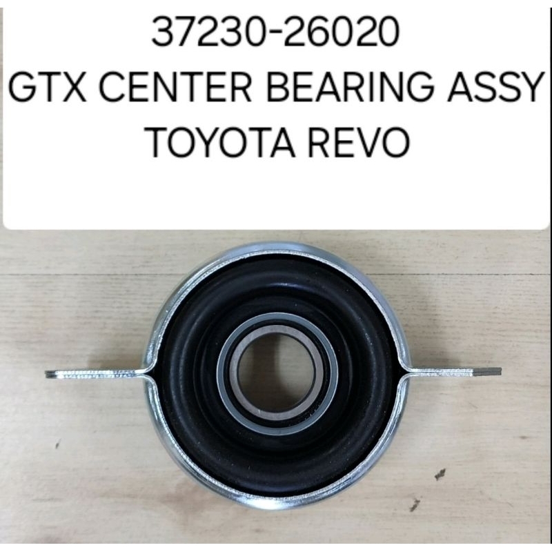 CENTER BEARING ASSEMBLY TOYOTA REVO | Shopee Philippines