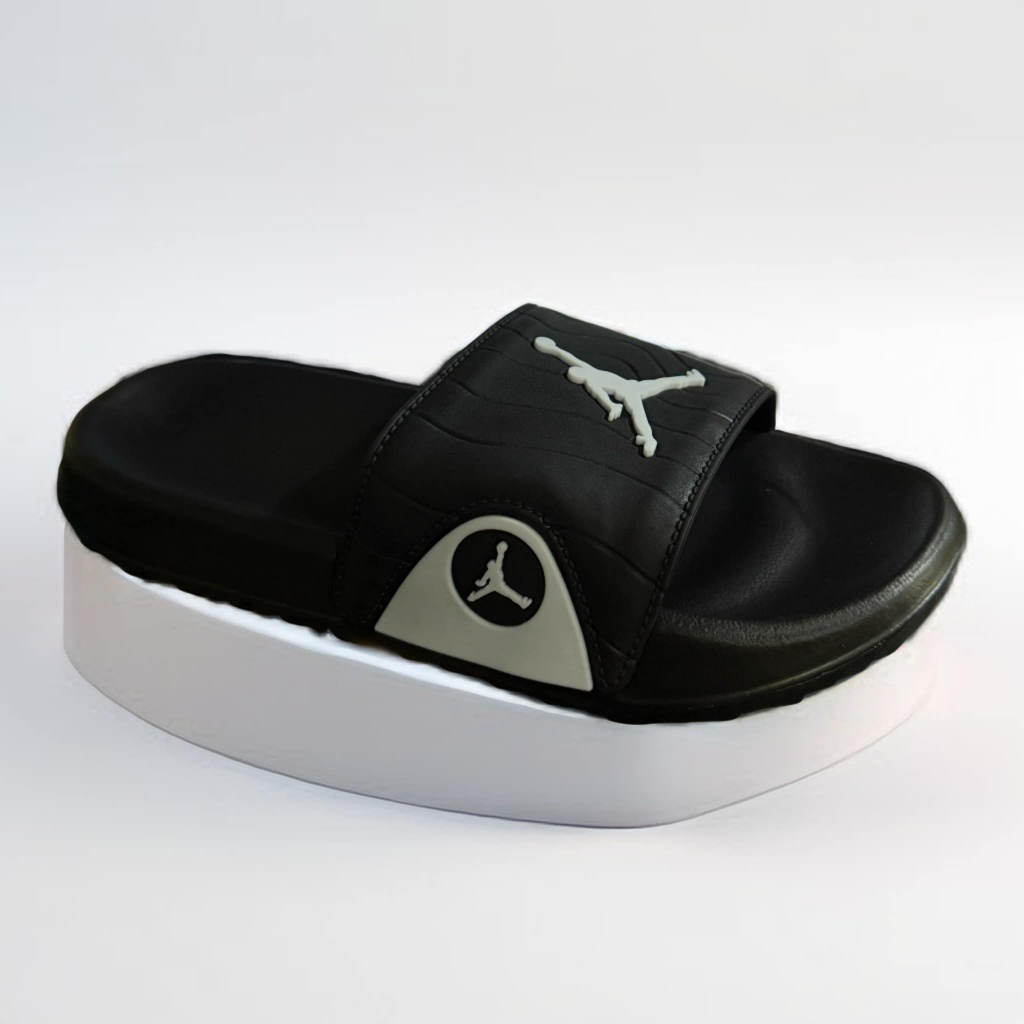 Men's Jordan Inspired Classic EVA Slipper | Shopee Philippines