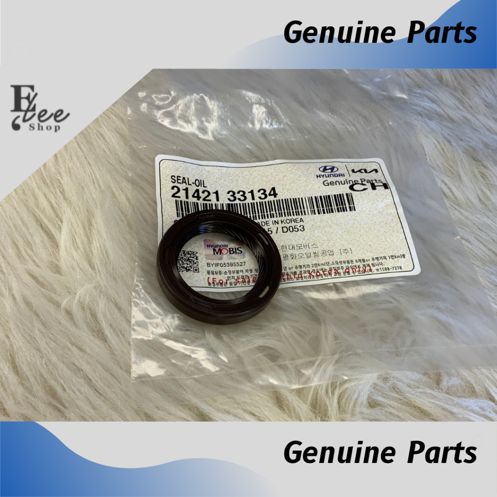 OIL SEAL OIL PUMP BIG 25x36x6 for Starex TCI, H100, Grace, Porter ...