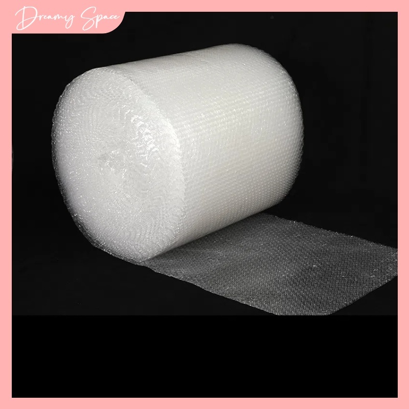 EXTRA Plastic Bubble Buble Packing Additional for Safety Buble Wrap ...