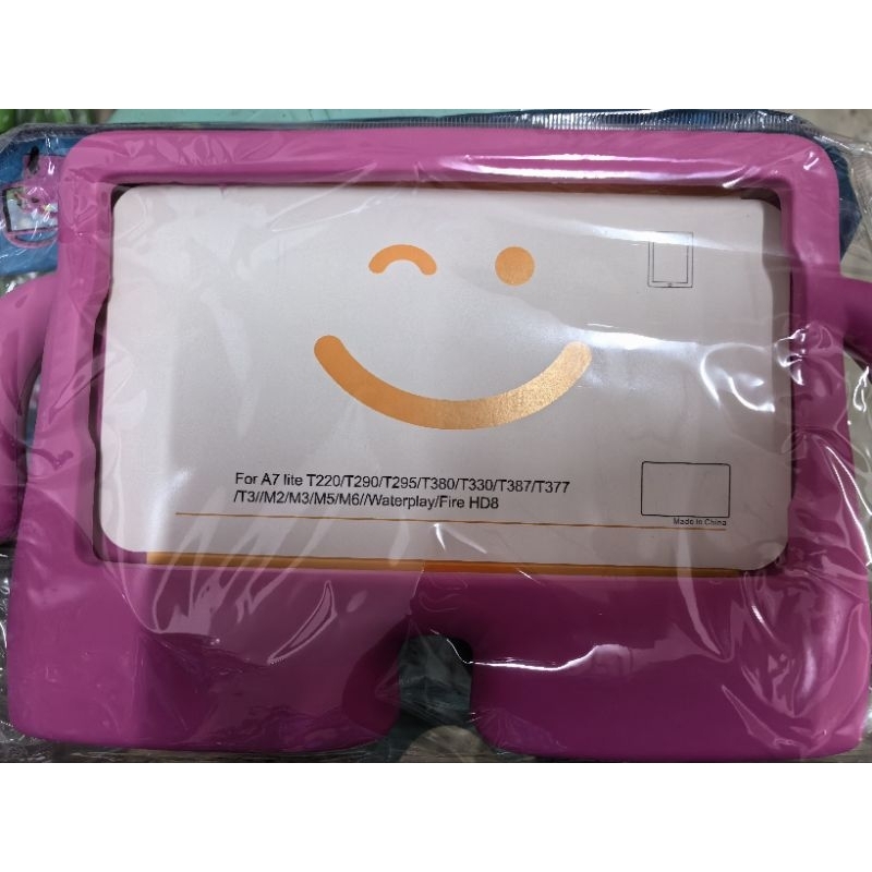 tablet stand case for sam Tab A T290 T295. tab A7 lite T220 T225 8inch ...