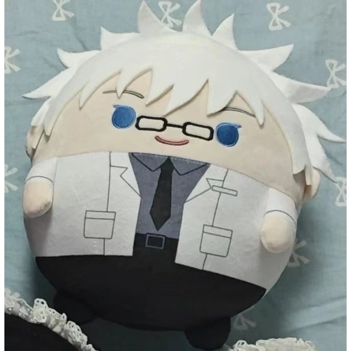 Presale contact the seller fan made Jujutsu Kaisen Fuwakorin 20cm ...