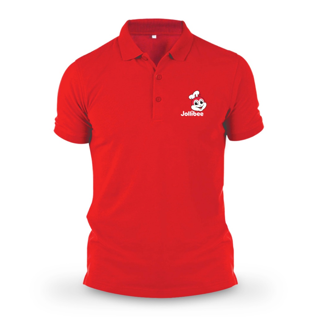Shop jollibee uniform for Sale on Shopee Philippines
