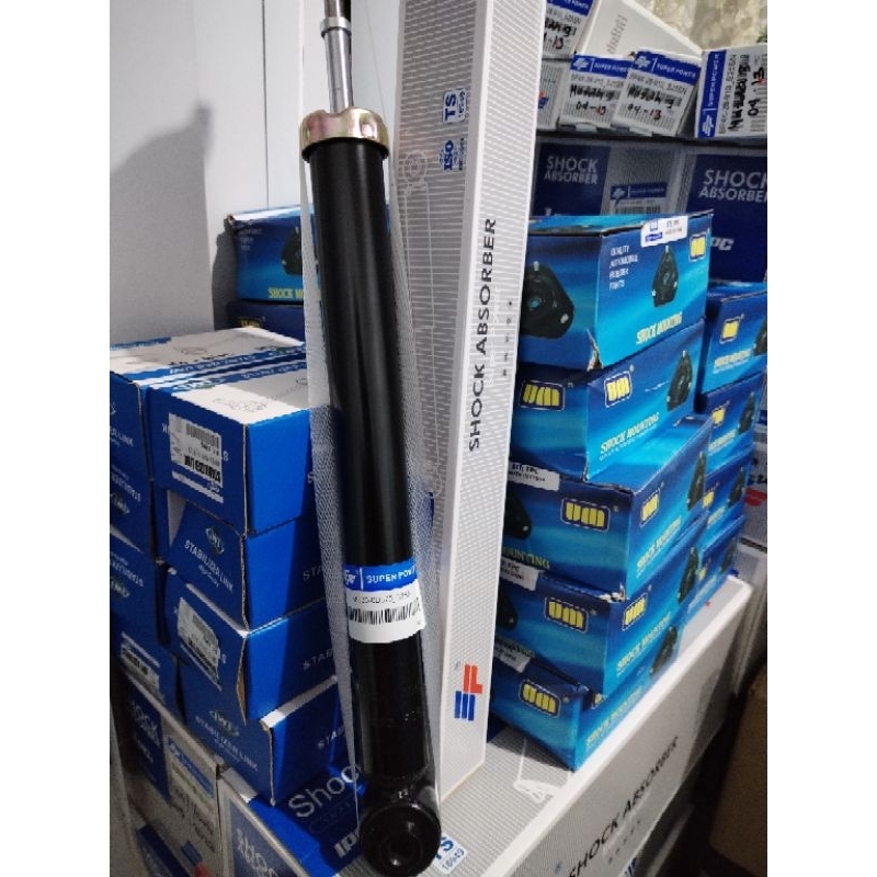 Vios gen 3 Rear Shock absorber | Shopee Philippines
