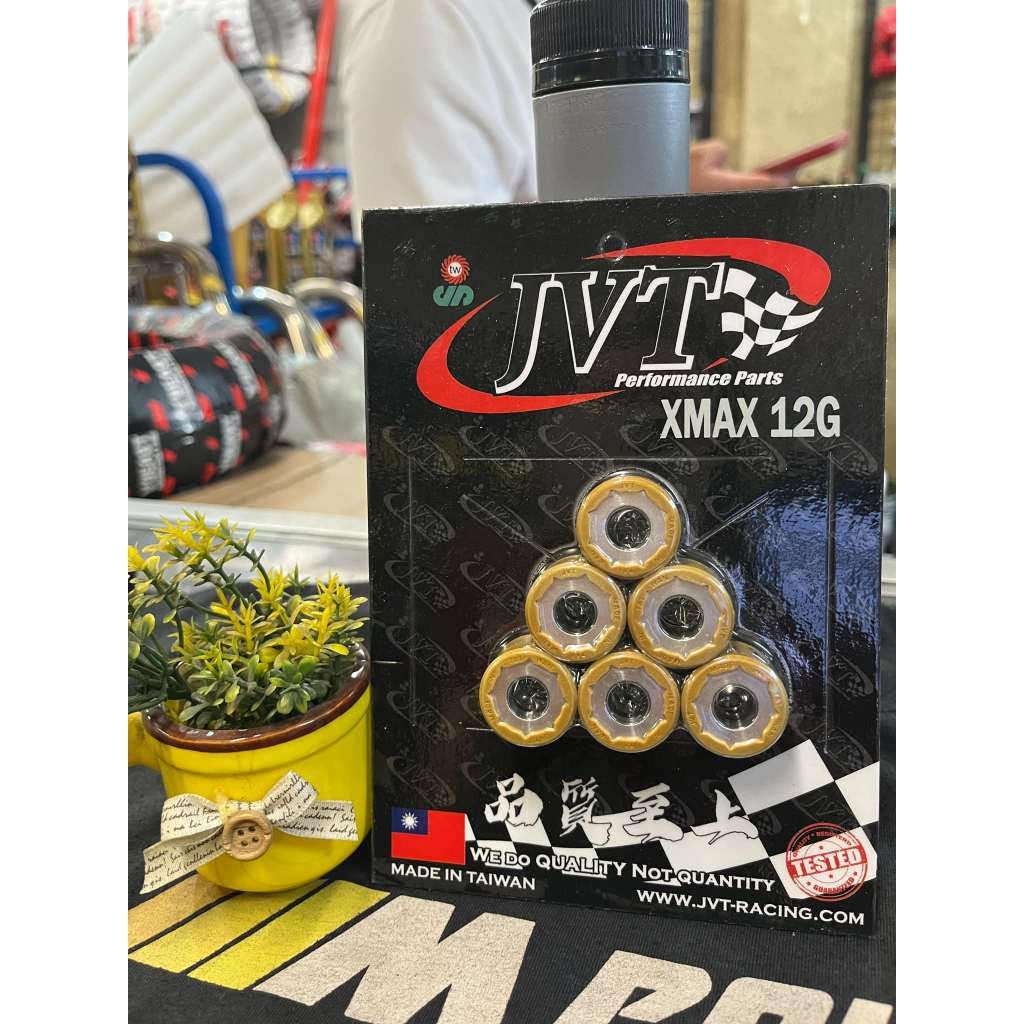 JVT Flyball FOR Yamaha XMAX | Shopee Philippines