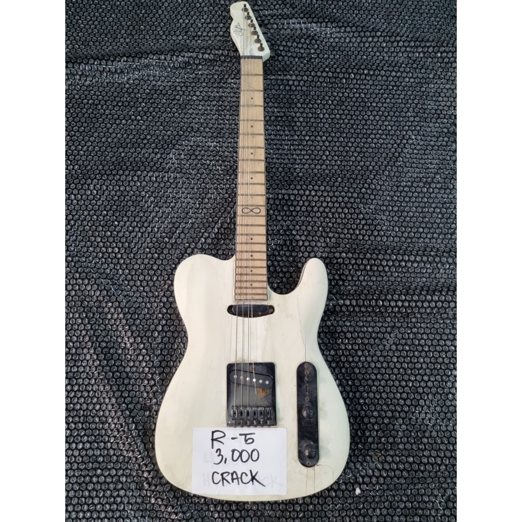 Clearance Guitar From Clifton Guitars 2025 | Shopee Philippines