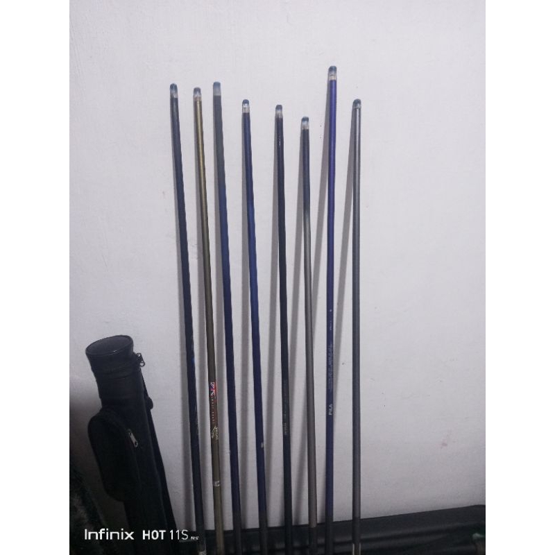 2 PCS Graphite Tako ng Pulan . | Shopee Philippines