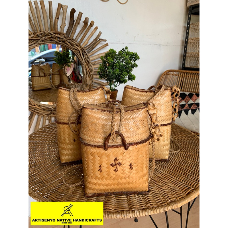 Pasiking Bag for men & women (Backpack) | Shopee Philippines