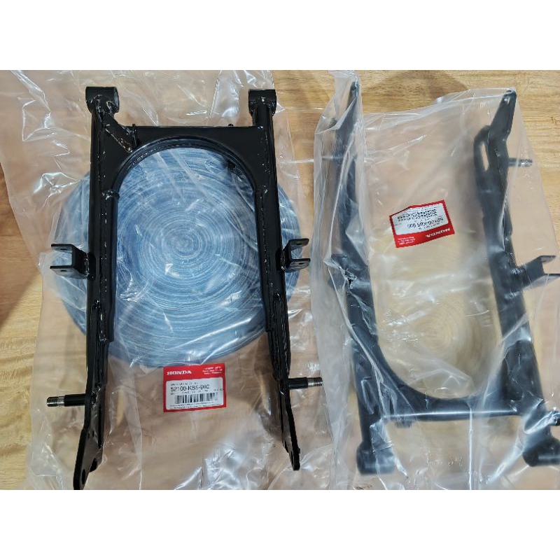 tmx 155 swing arm original brandnew legit honda. | Shopee Philippines