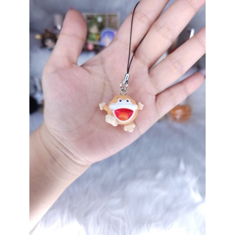 MOJACKO FUJIKO FIGURE KEYCHAIN | Shopee Philippines