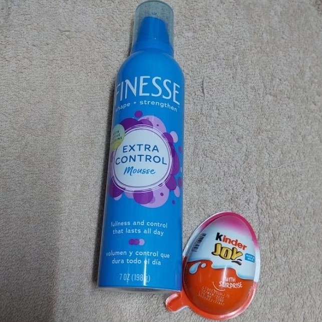 Finesse Mousse Extra Control 7oz/198g | Shopee Philippines