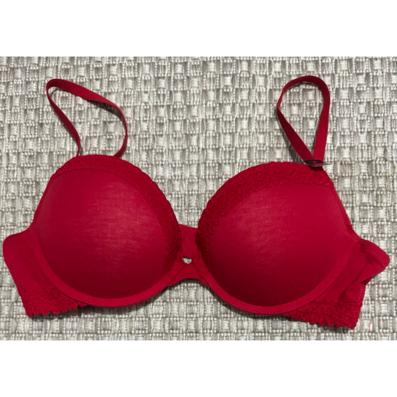 Brand New Auth La Senza Remix Push Up Plunge Bra | Shopee Philippines