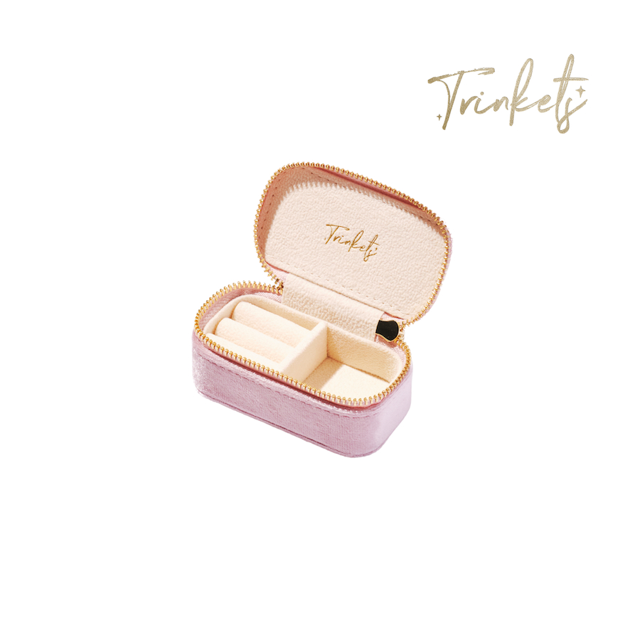 Trinkets Official Store, Online Shop | Shopee Philippines