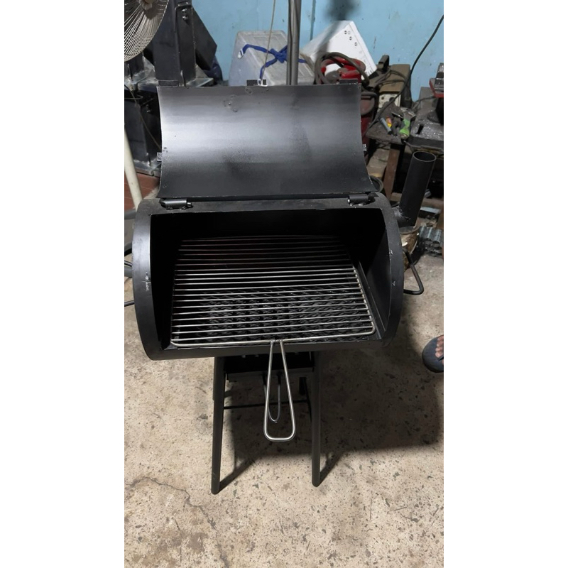 Medium Personal Grill Folded | Shopee Philippines