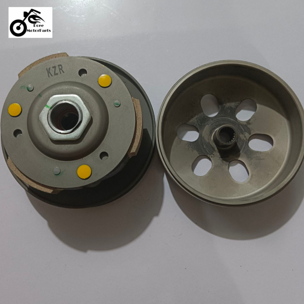 Honda CLICK125/150 PCX150 - TORQUE DRIVE ASSEMBLY - 23224-K35-V00/23224 ...