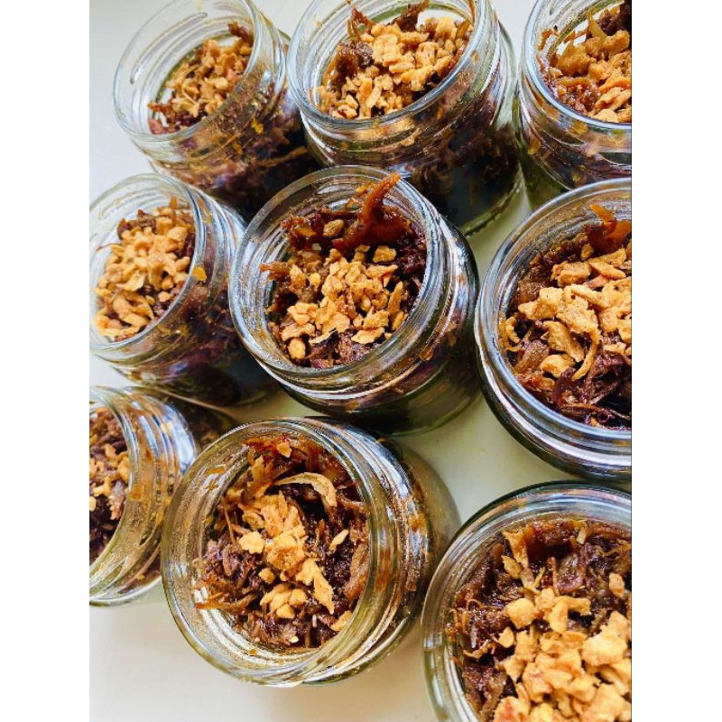 Chicken Pastil Homemade by Geraldine | Shopee Philippines