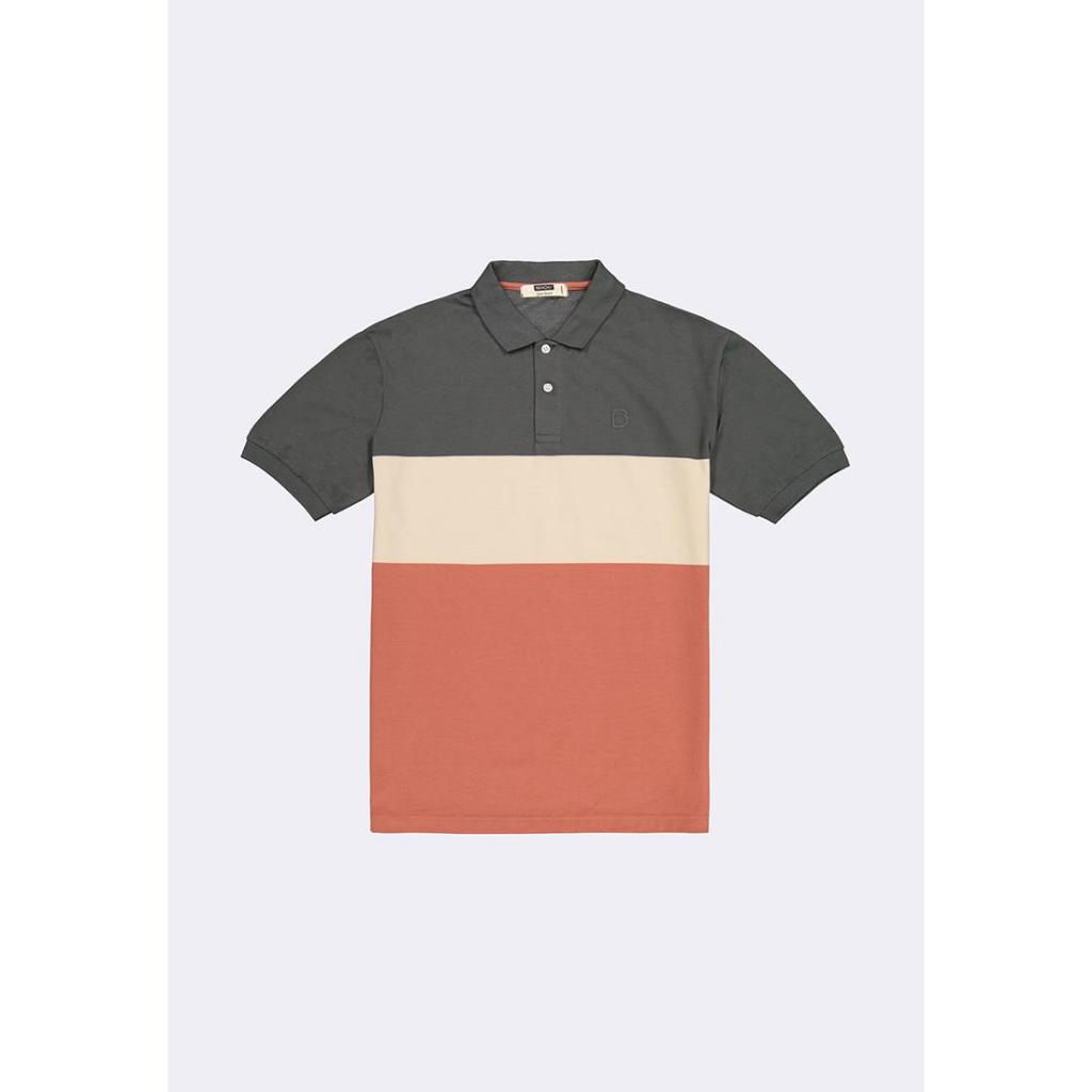 BENCH/ - BIL1866 - Men's Polo Shirt | Shopee Philippines