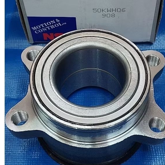 50KWH06 NV350 FRONT WHEEL HUB BEARING ASSEMBLY | Shopee Philippines