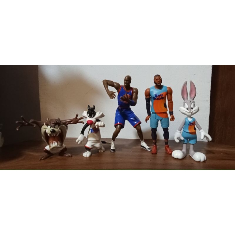 Space Jam Set Collection | Shopee Philippines
