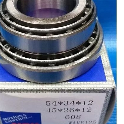 WAVE Knuckle bearing ADV/Airblade/Beat/fi/Click125/150/160/V1/V2/V3 ...
