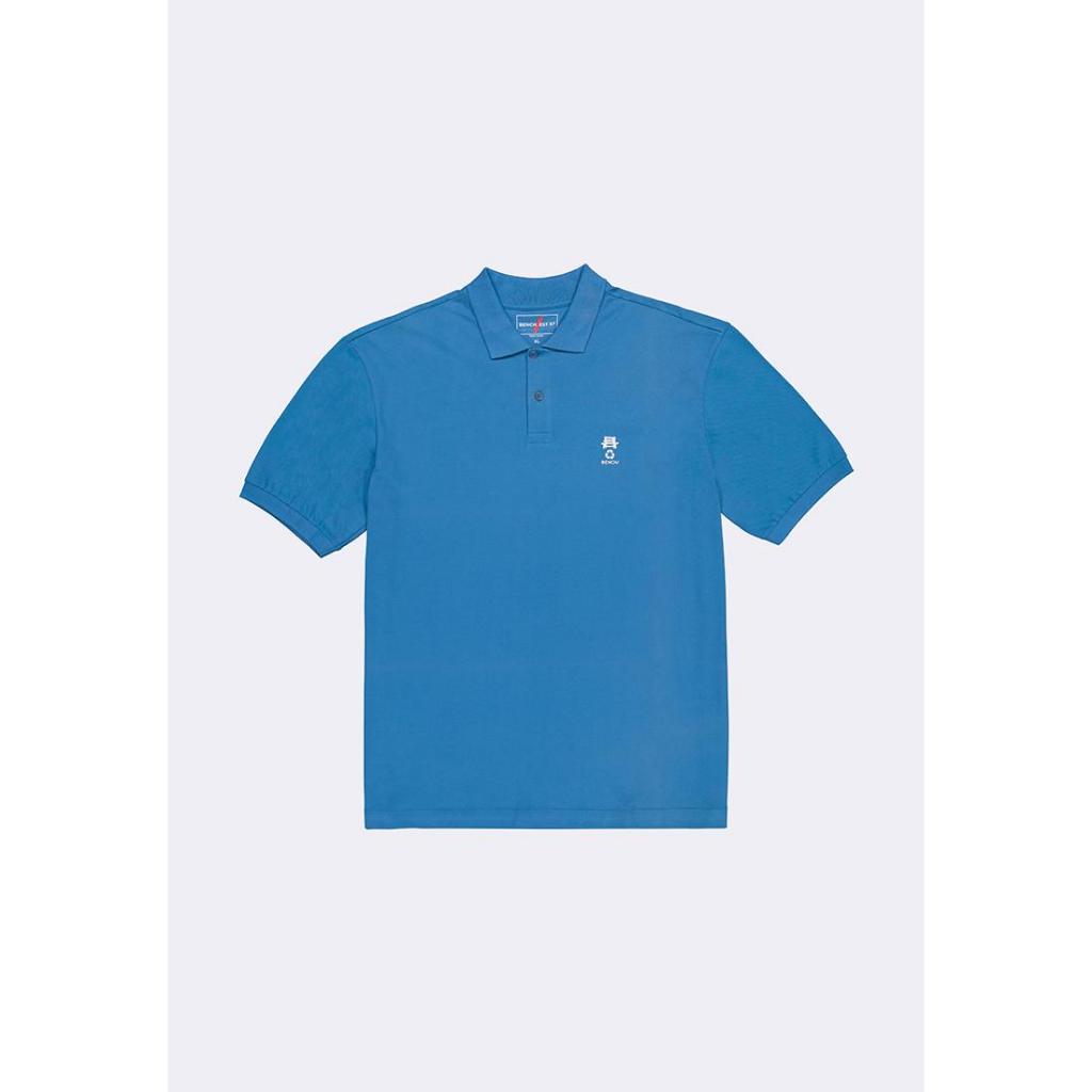 BENCH/ - BIS0319 - Better Made Men's Polo Shirt | Shopee Philippines